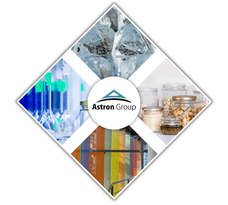 Astron Group